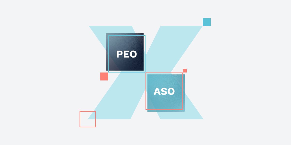 ASO vs PEO: What's the Difference? ASO vs PEO: What's the Difference?